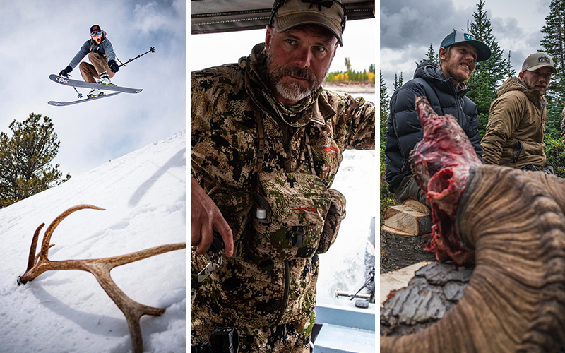 Second Annual 1 Shot Grill Out + Sitka Clearance Event | 1 Shot Gear