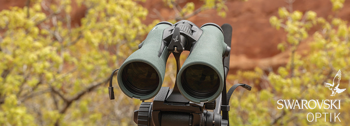 Swarovski NL Pure 52 | 1 Shot Gear