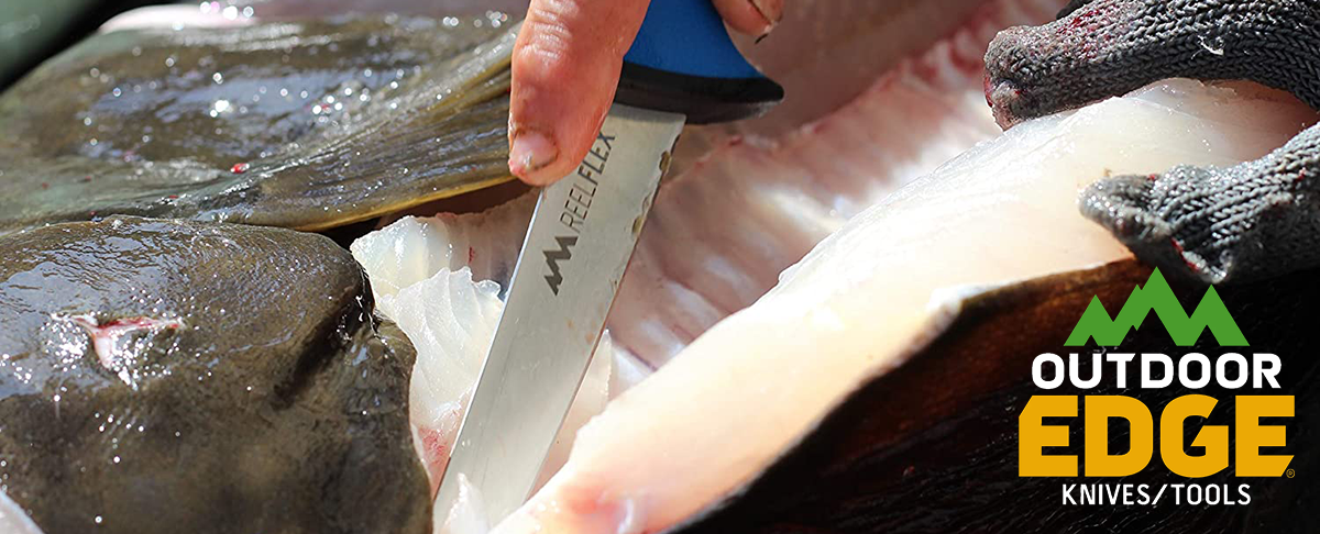 Outdoor Edge | 1 Shot Gear