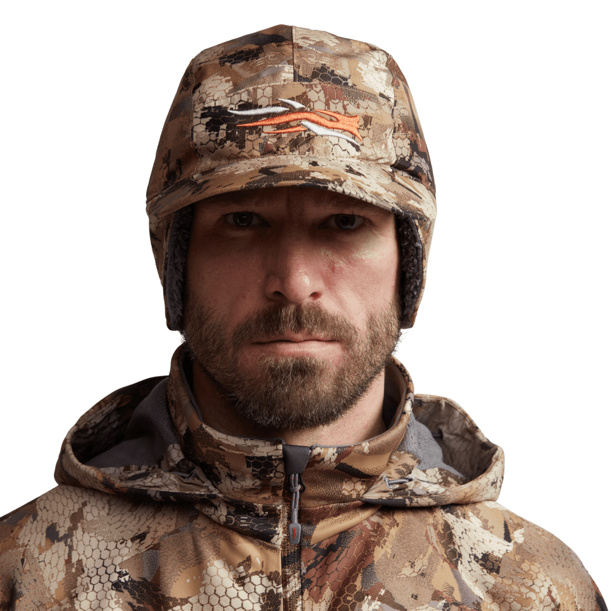 Blizzard GTX Hat | 1 Shot Gear