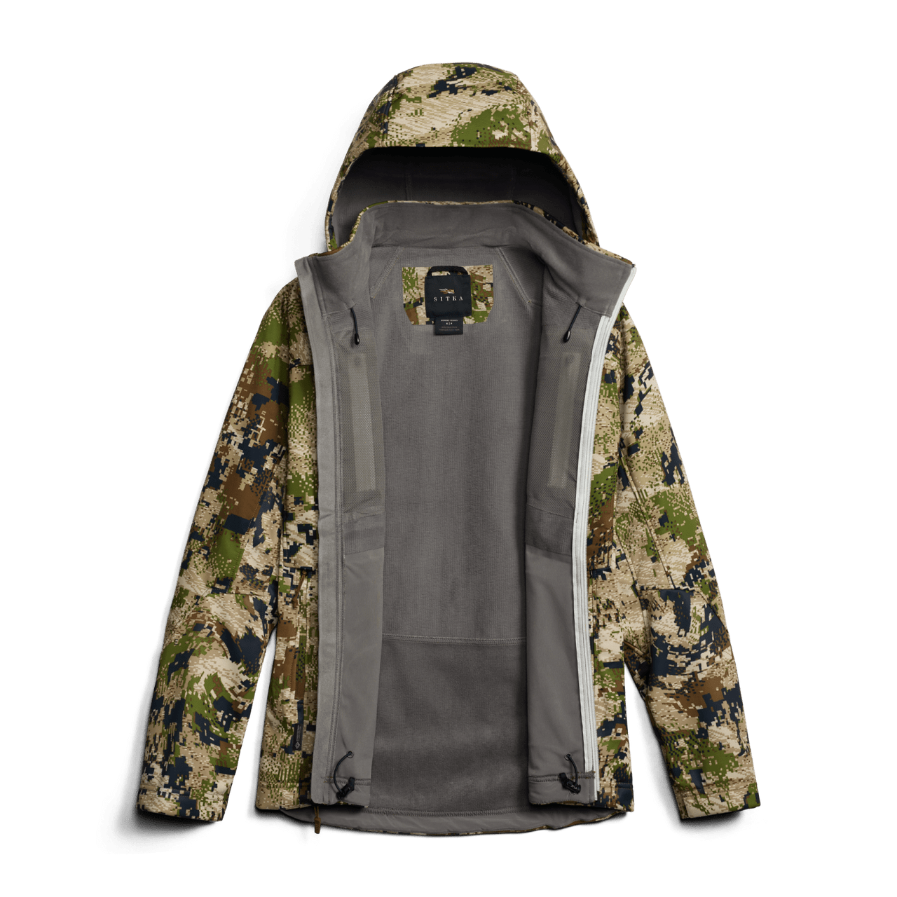 Sitka Women's Jetstream Jacket 2025 - 1 Shot Gear