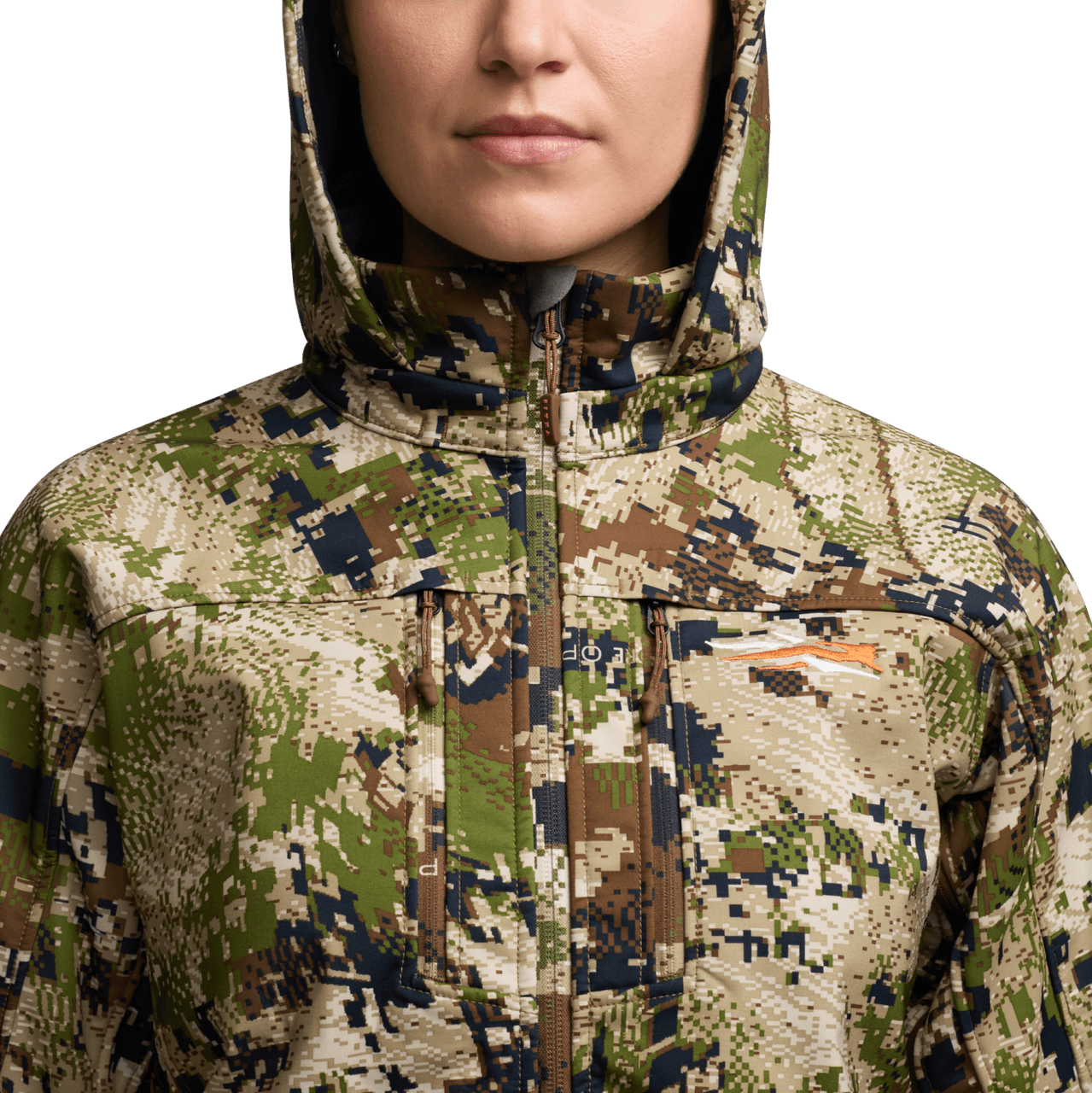 Sitka Women's Jetstream Jacket 2025 - 1 Shot Gear