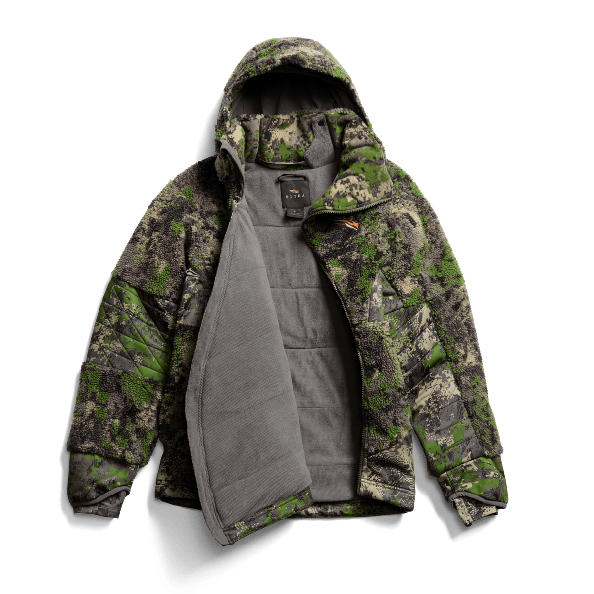 Sitka Women's Fanatic Jacket 2025 | 1 Shot Gear