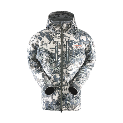 Sitka Gear - Premium Hunting Equipment - 1 Shot Gear