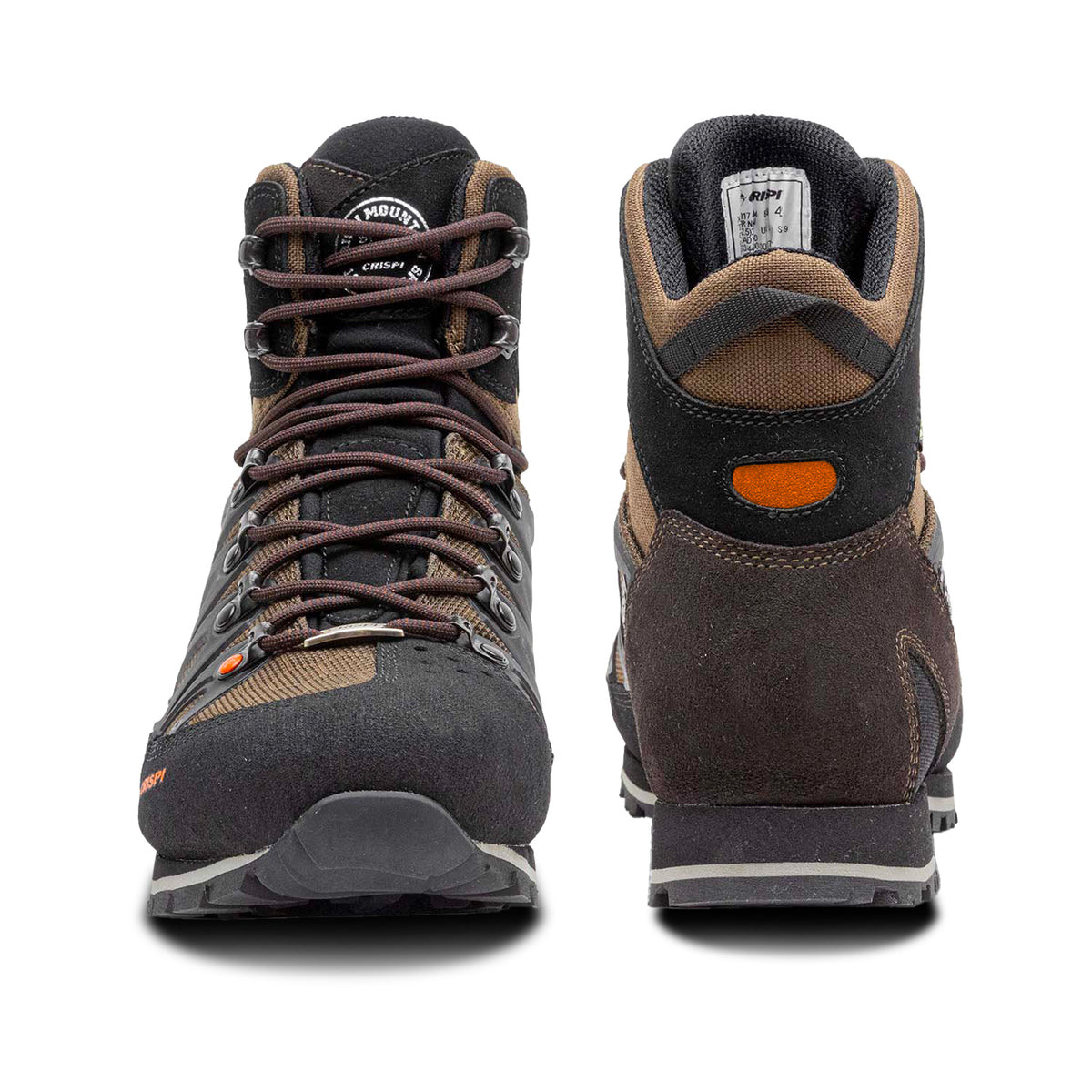 Crispi Men's Thor II | 1 Shot Gear