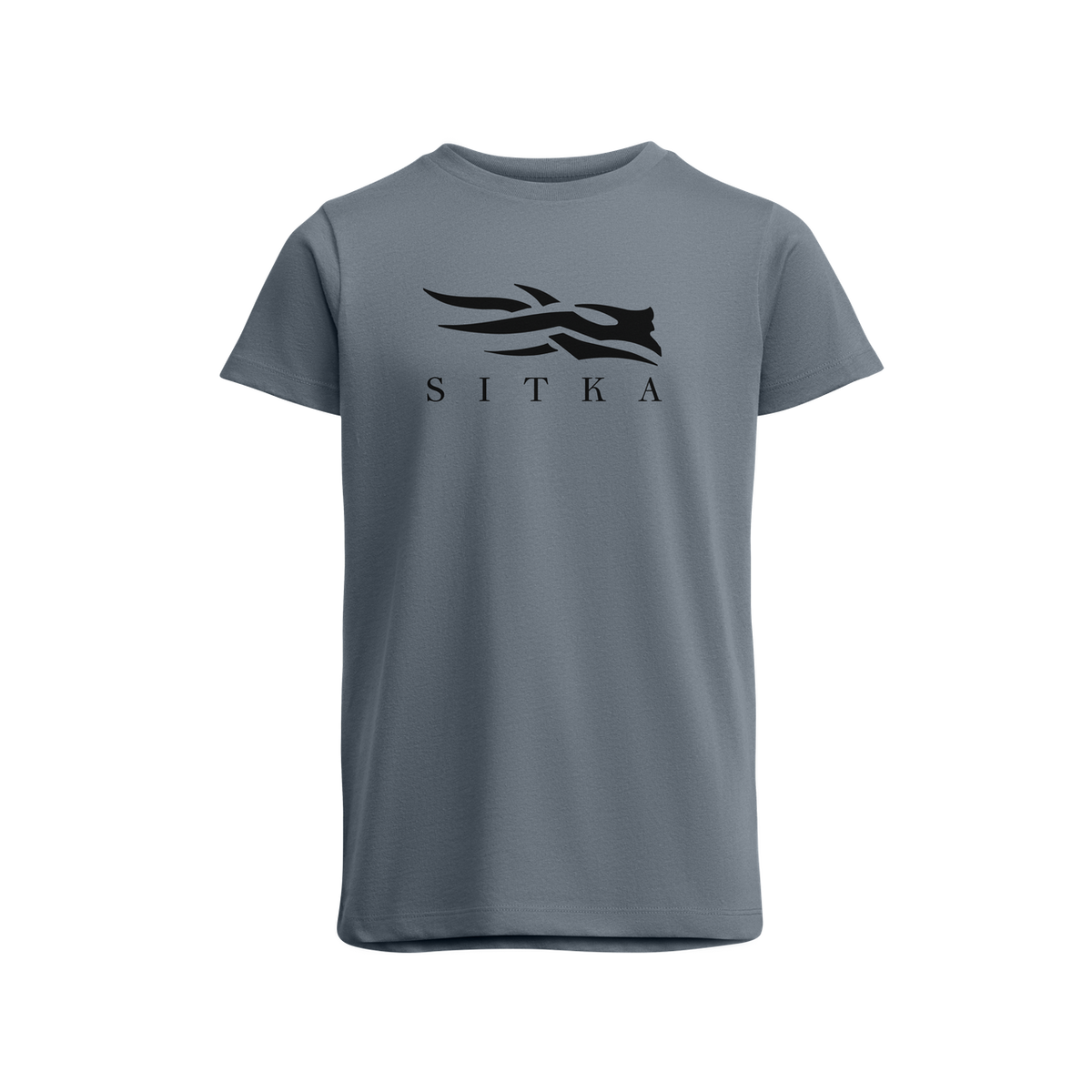 Sitka Youth Icon Tee | 1 Shot Gear