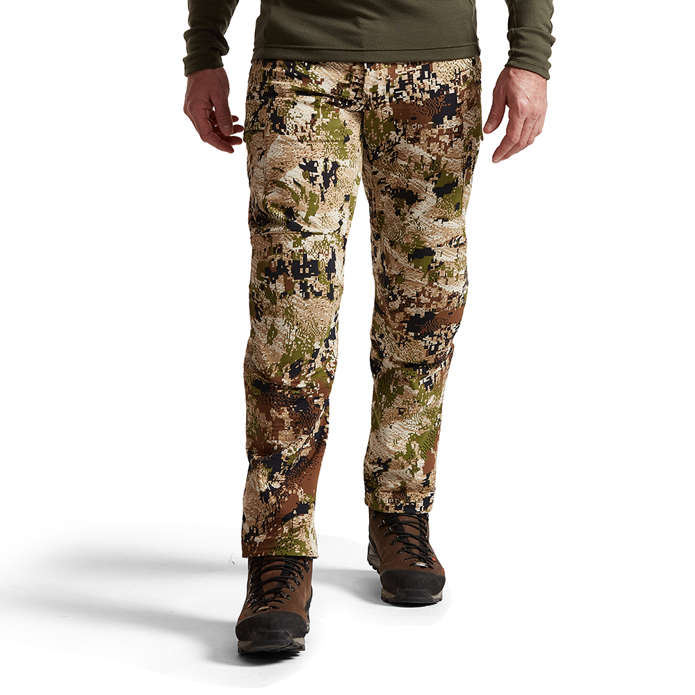 Intercept Pant | 1 Shot Gear