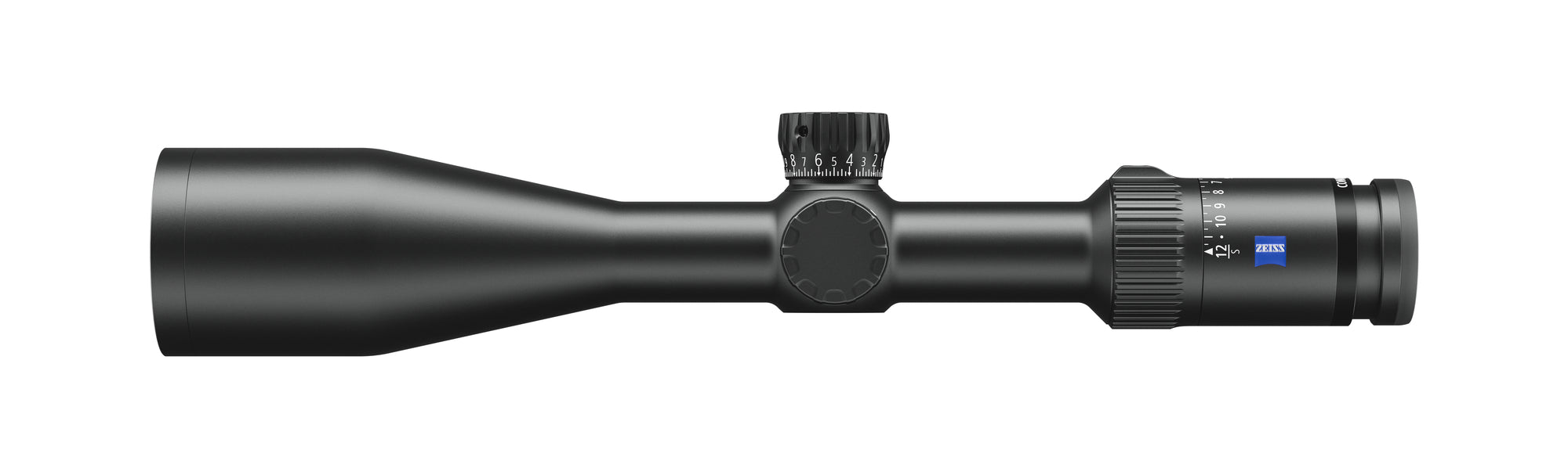 Zeiss Conquest V4 3-12x56 #60 | 1 Shot Gear