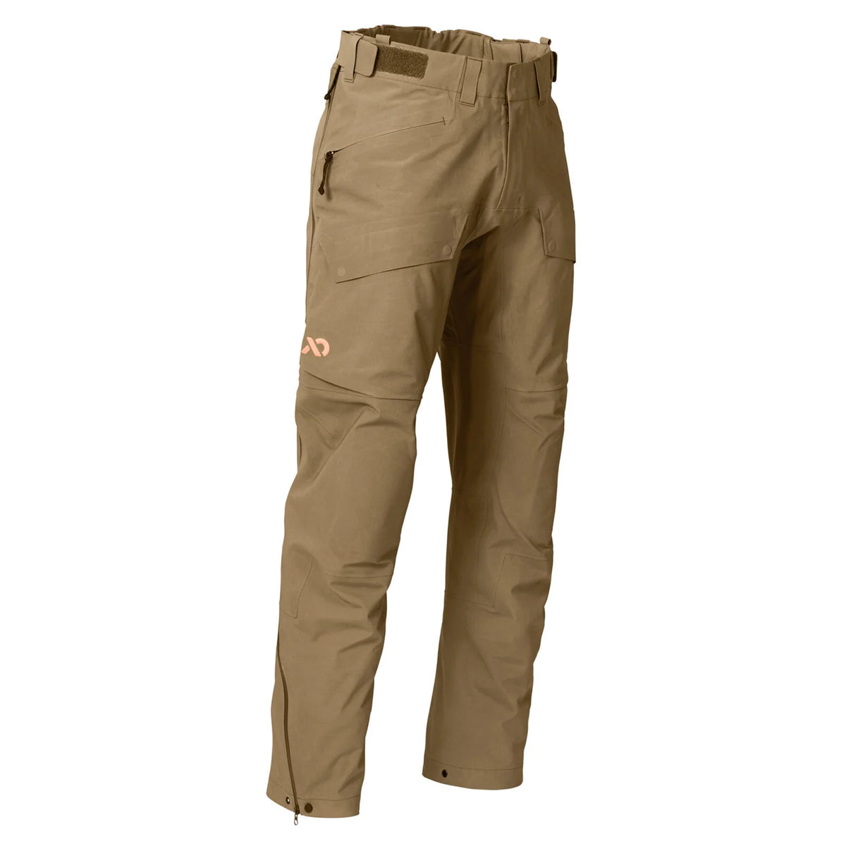First Lite M's Omen Stormshelter Pant | 1 Shot Gear