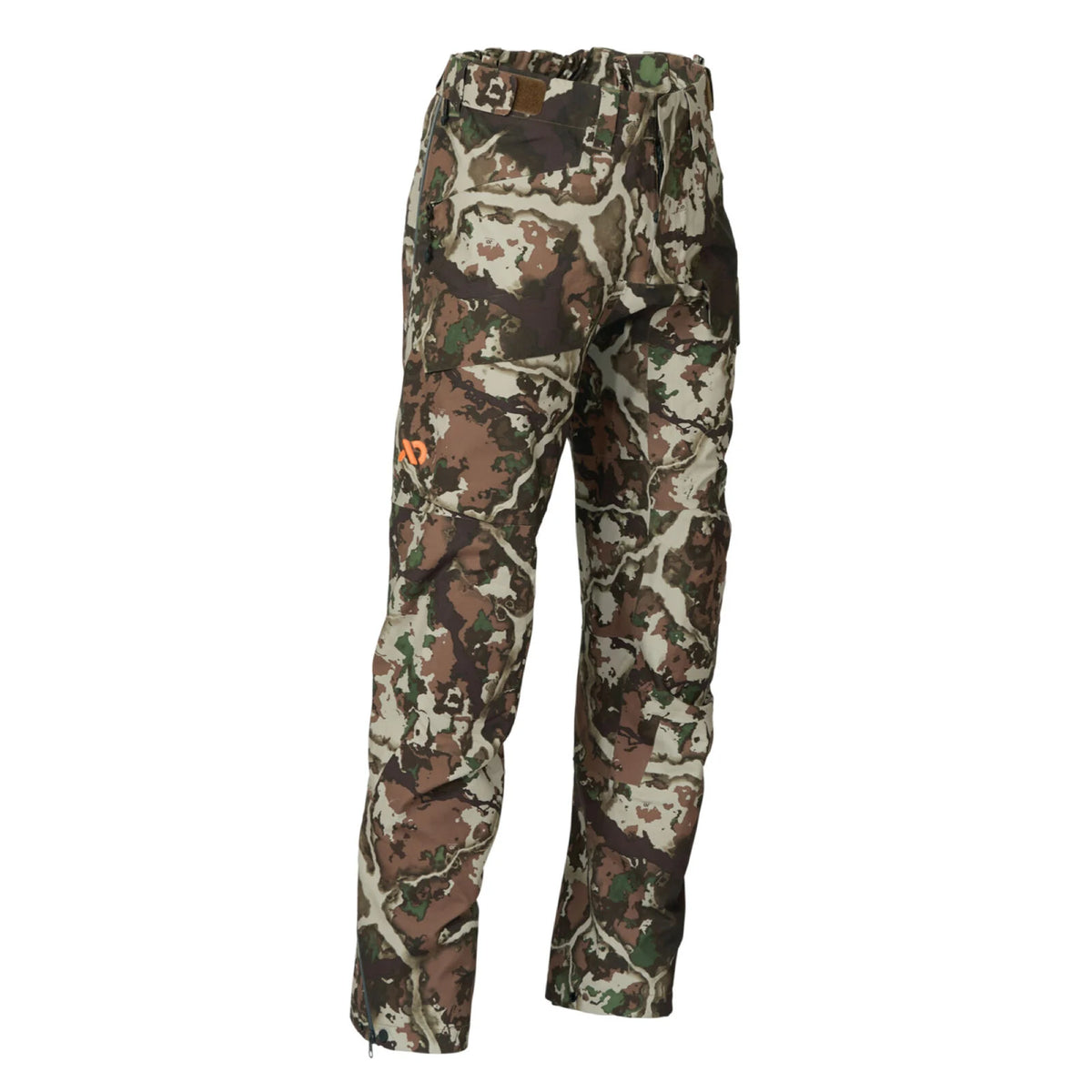 First Lite M's Omen Stormshelter Pant | 1 Shot Gear