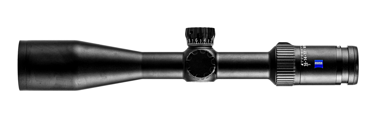 Zeiss Conquest V4 4-16x50 ZMOAi-T30 #64 | 1 Shot Gear
