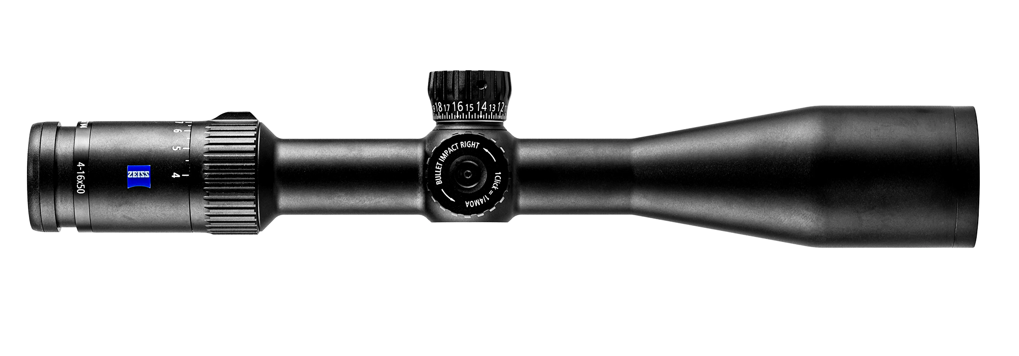 Zeiss Conquest V4 4-16x50 ZMOAi-T30 #64 – 1 Shot Gear