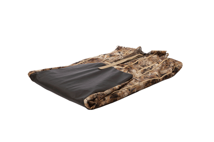 X-Factor Layout Blind | 1 Shot Gear