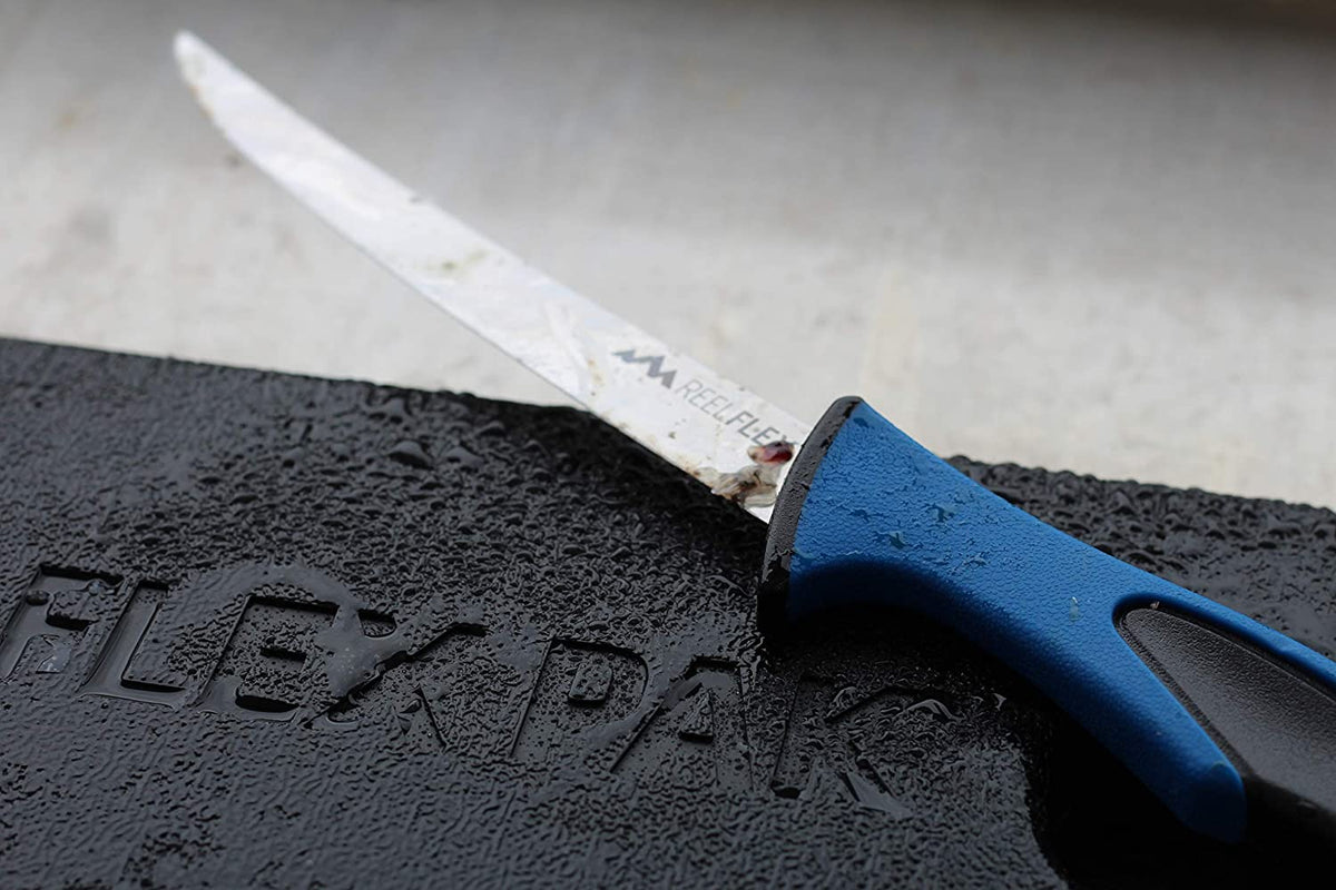 ReelFlex Pak 5 Piece Set | 1 Shot Gear