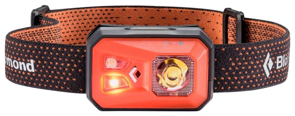 rechargeable headlamp black diamond