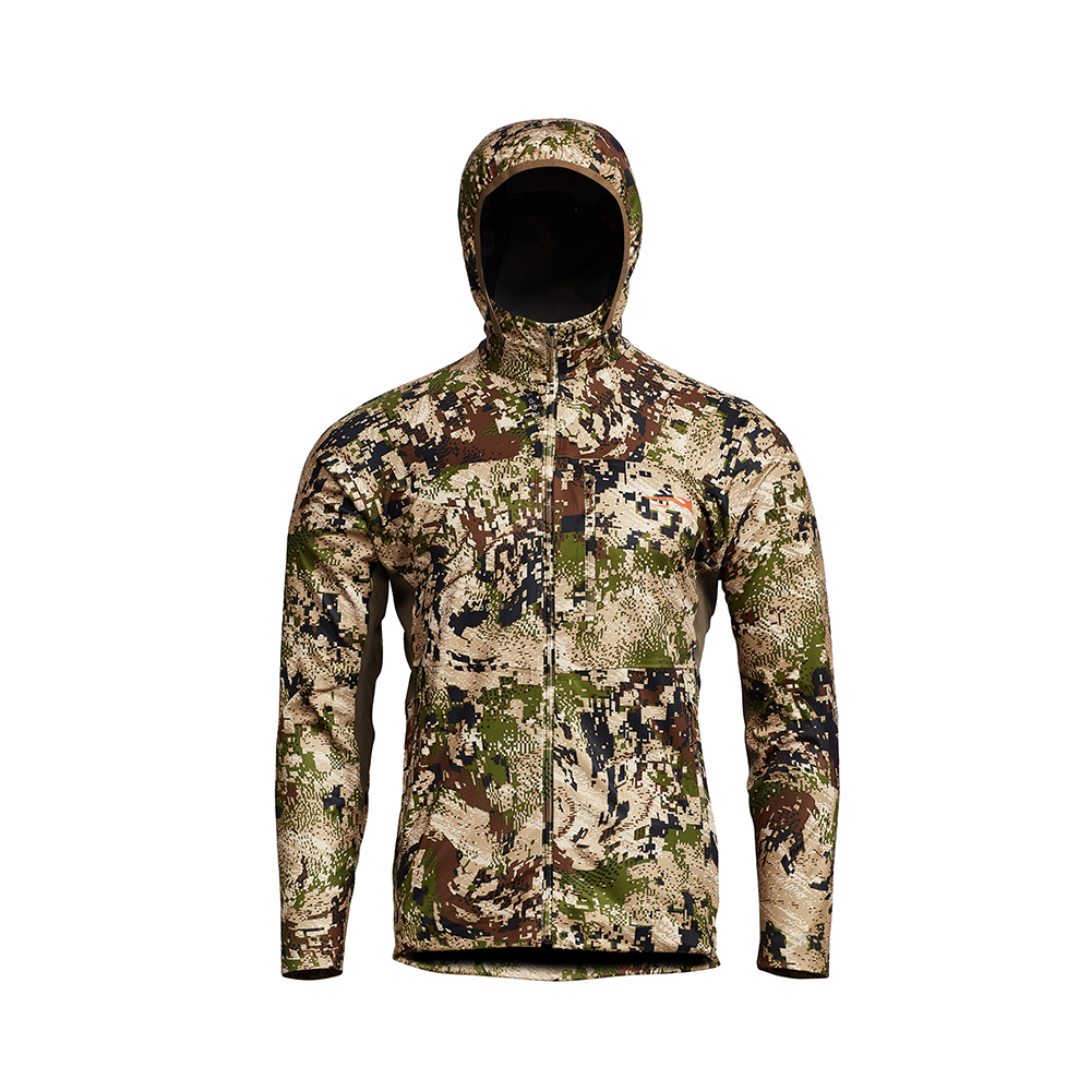 Mountain Evo Jacket | 1 Shot Gear