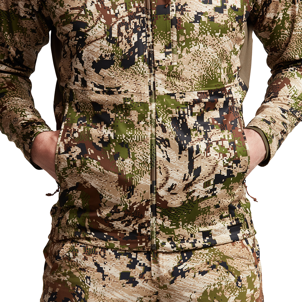 Mountain Evo Jacket | 1 Shot Gear