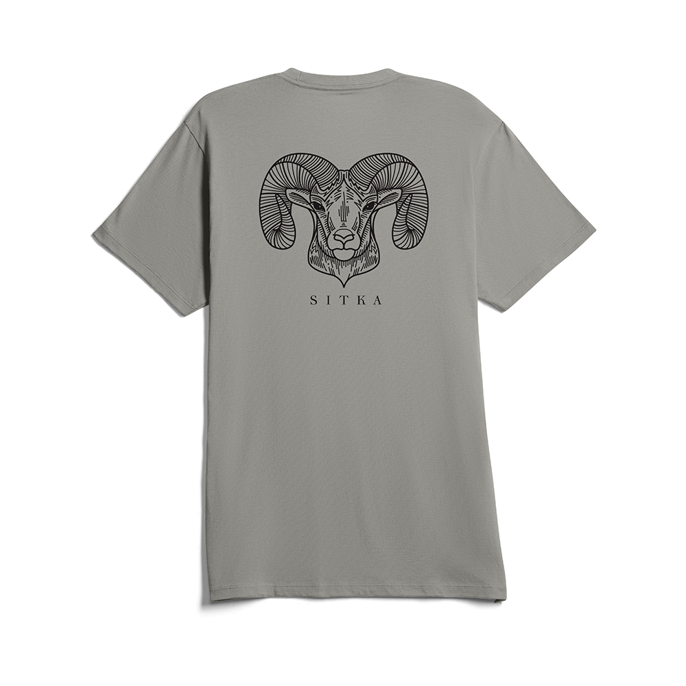 Ram Tee | 1 Shot Gear