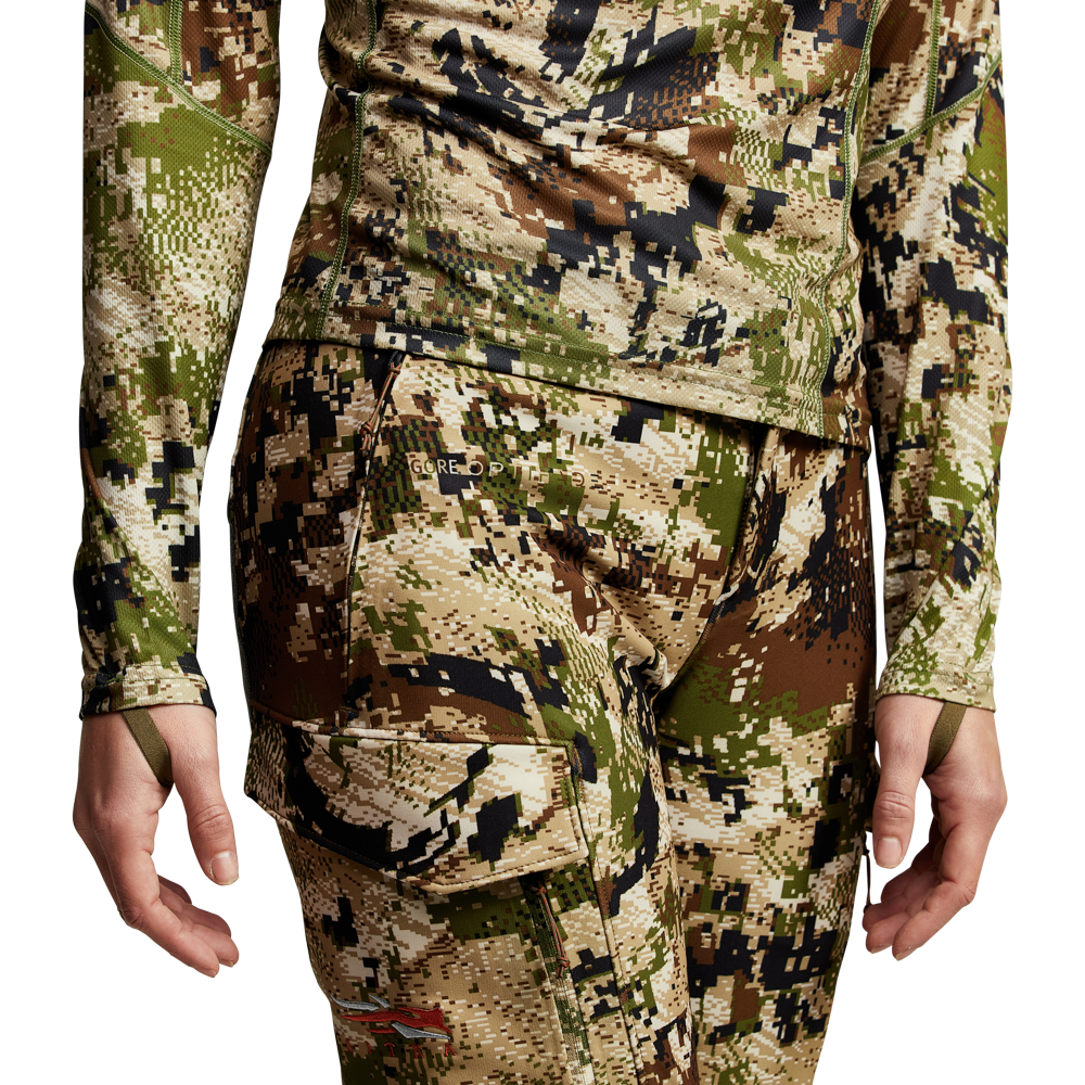 Women's Timberline Pant | 1 Shot Gear