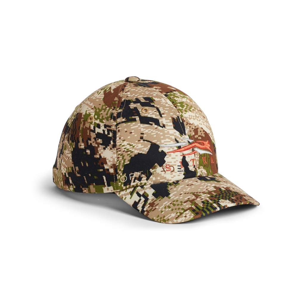 Youth Sitka Cap | 1 Shot Gear