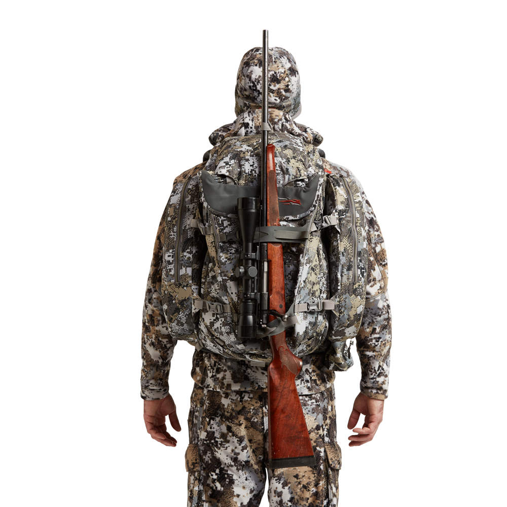 Cargo Box | 1 Shot Gear