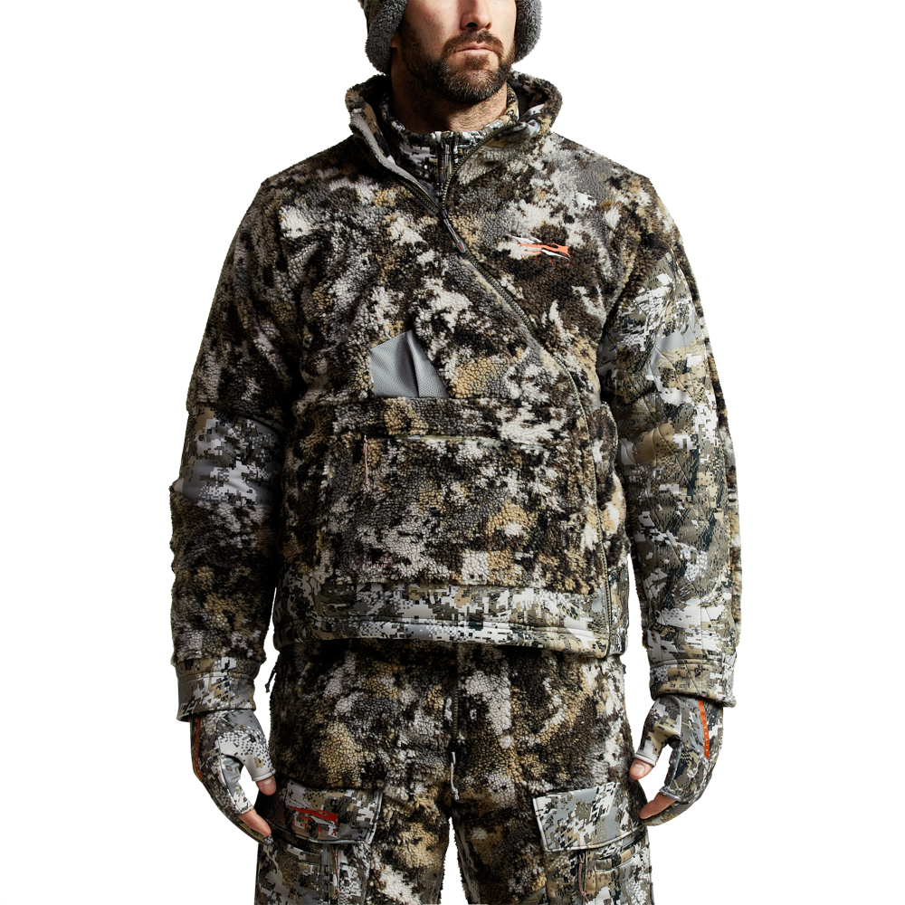 Fanatic Jacket | 1 Shot Gear