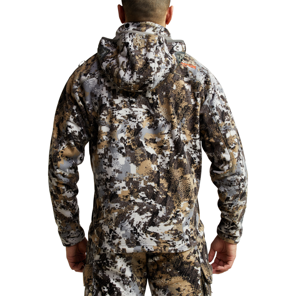 Stratus Jacket | 1 Shot Gear