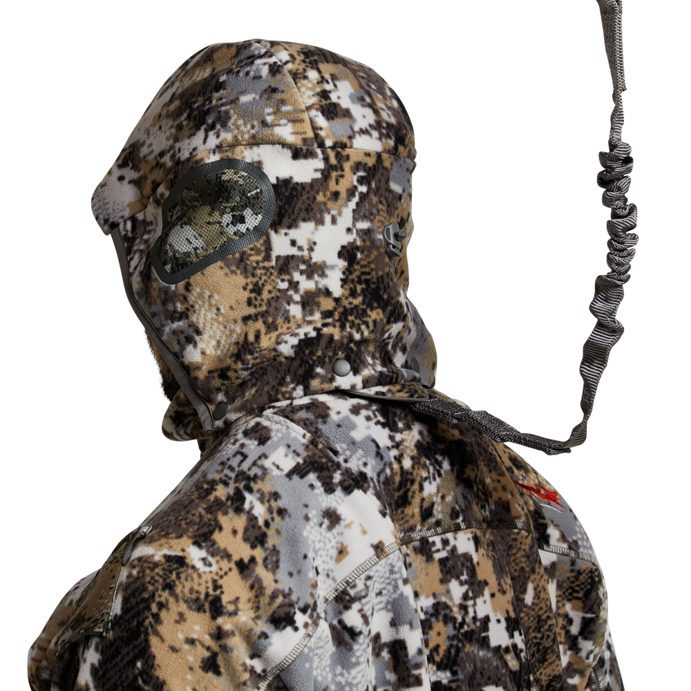 Stratus Jacket | 1 Shot Gear