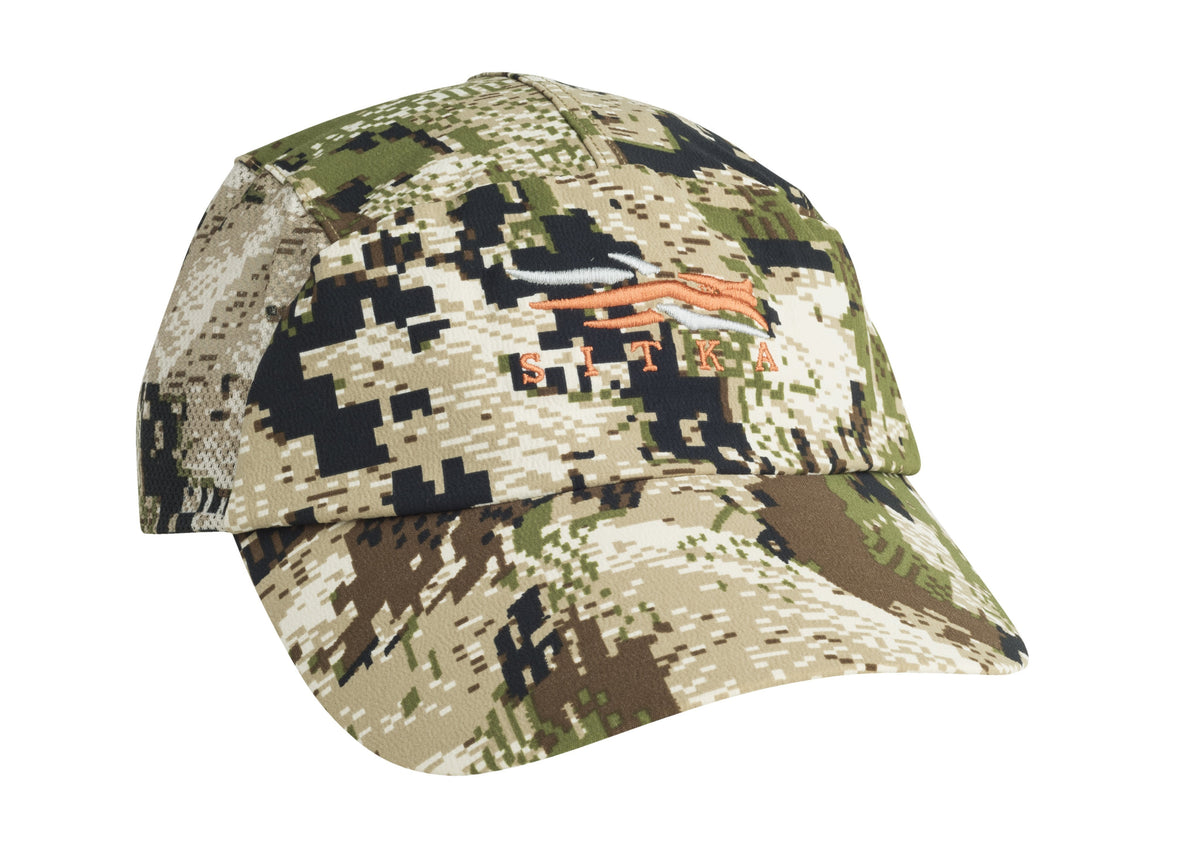 Ascent Cap | 1 Shot Gear