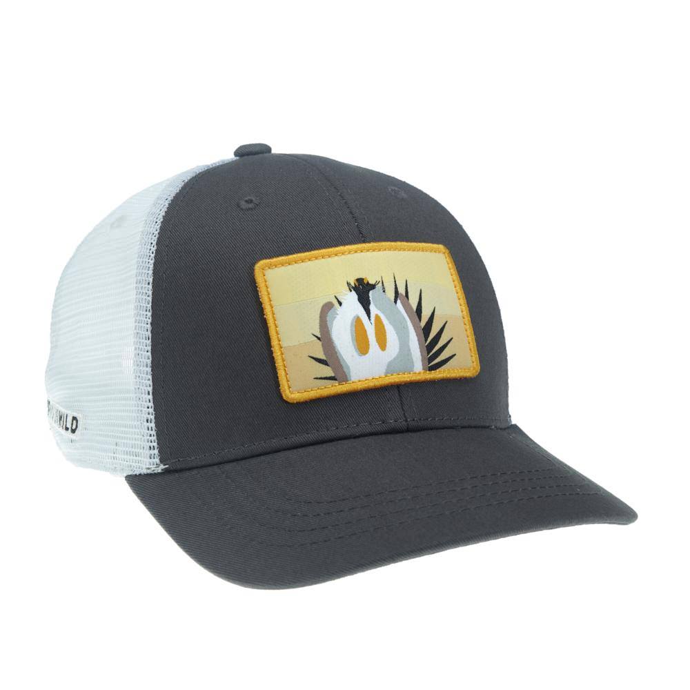 Sage Grouse Hat | 1 Shot Gear