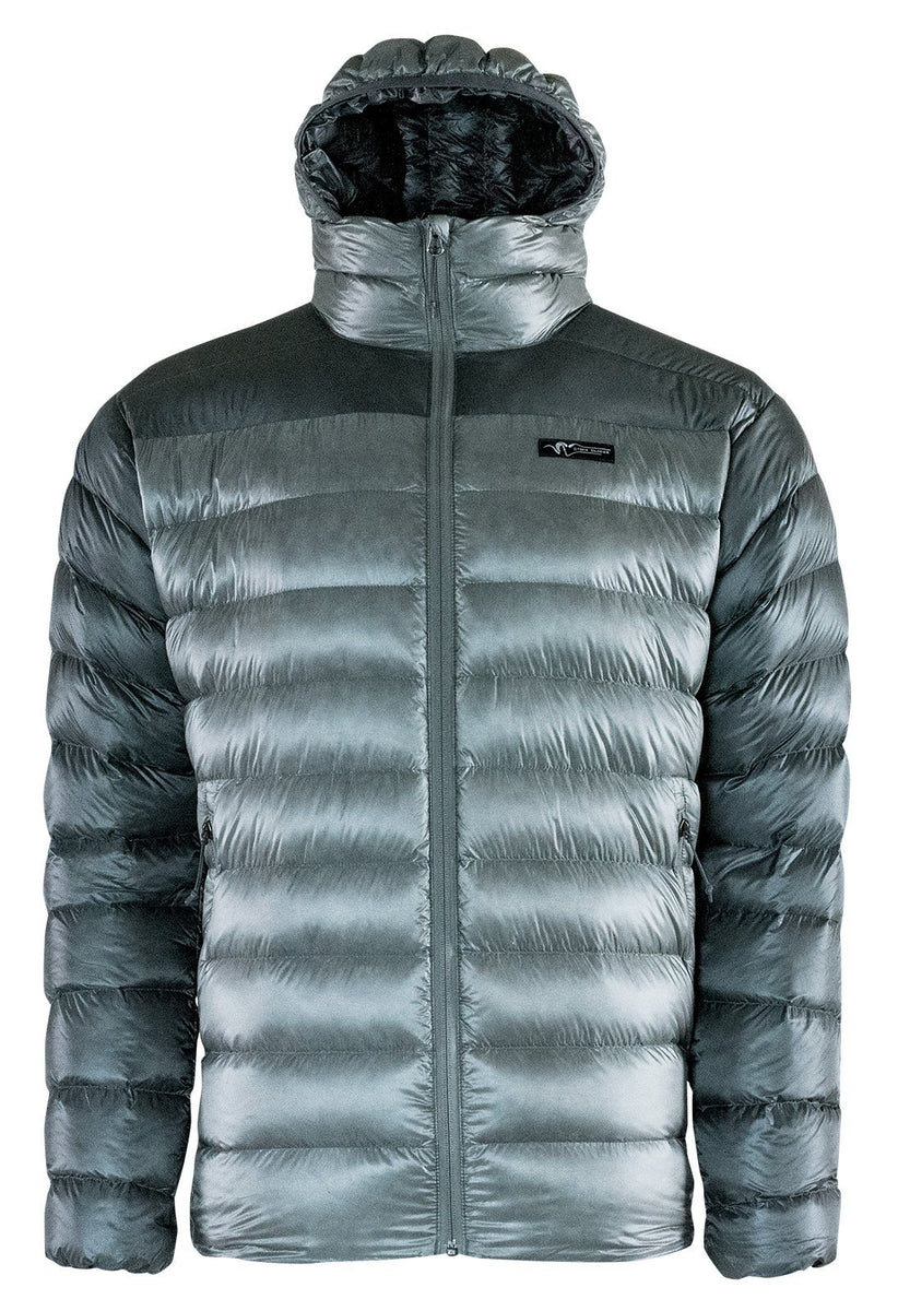 Grumman Goose Down Jacket | 1 Shot Gear