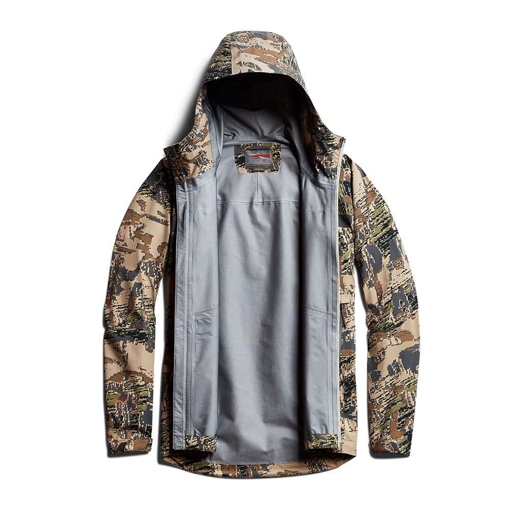 Dew Point Jacket | 1 Shot Gear
