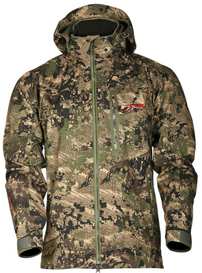 Sitka Gear - Premium Hunting Equipment - 1 Shot Gear